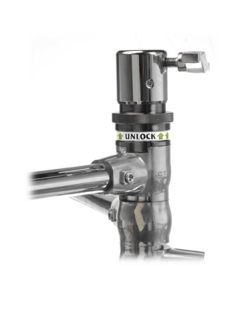 Sea Stand Lock Handle – ultrashoot.com